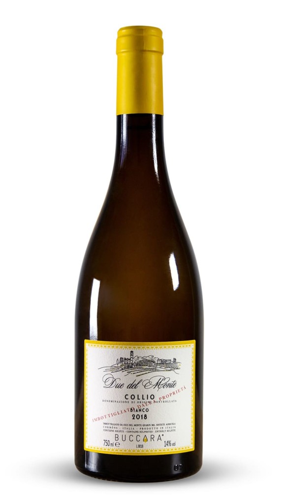 Wines – Due del Monte Wine Estate